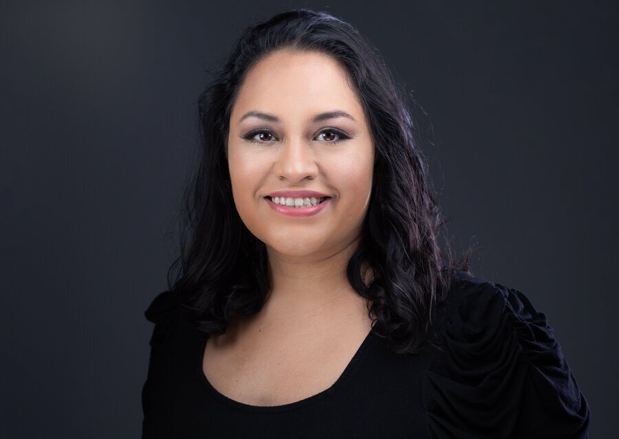 Cindy Flores - Owasso - Solid Rock Realtors